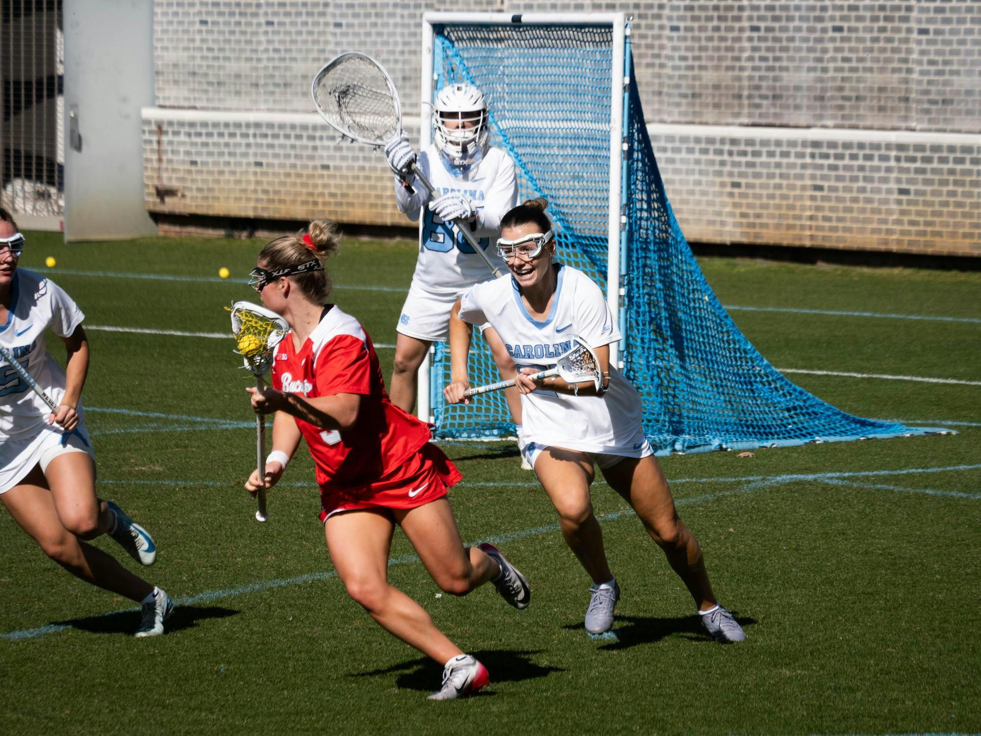 Daily Tar Heel - Daily Tar Heel