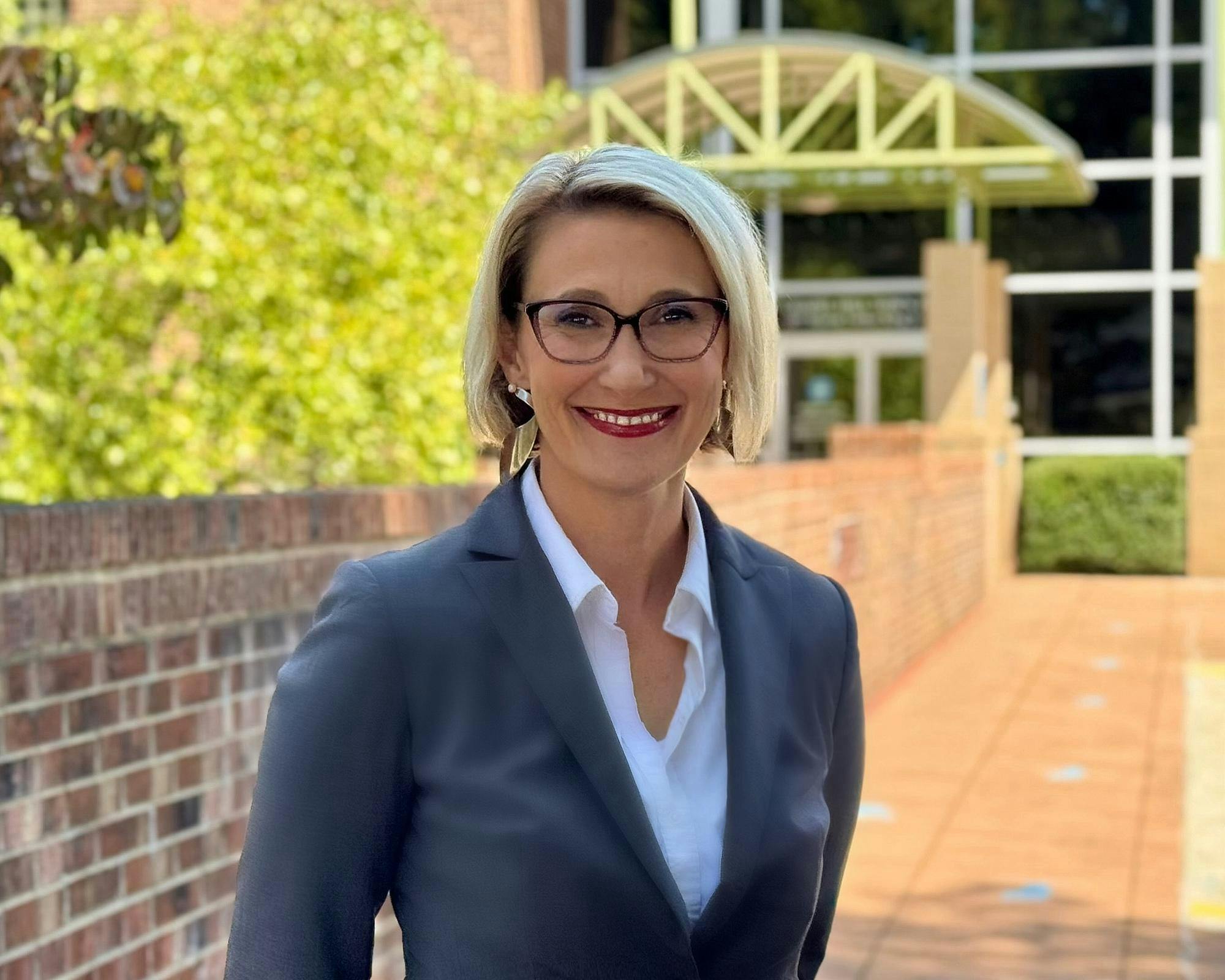 Jess Anderson reelected as Chapel Hill mayor - Daily Tar Heel