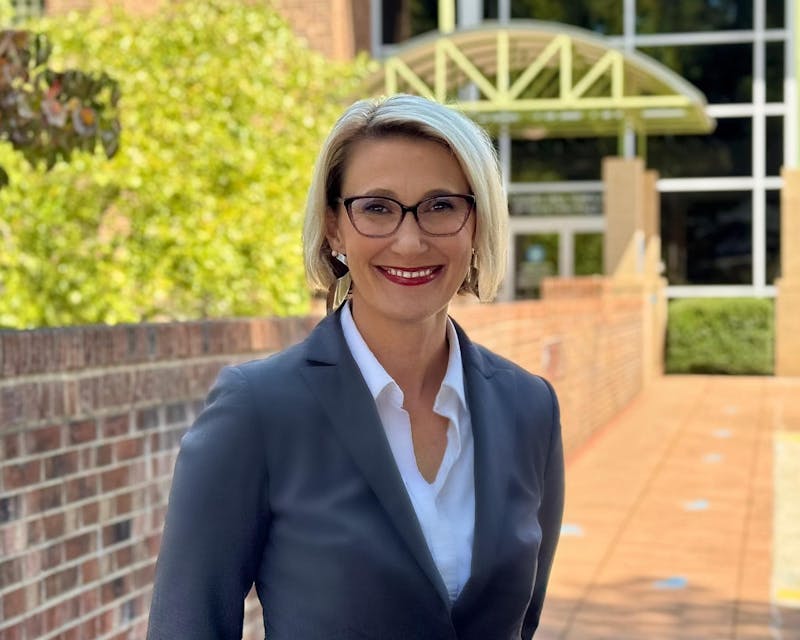 Jess Anderson reelected as Chapel Hill mayor - Daily Tar Heel