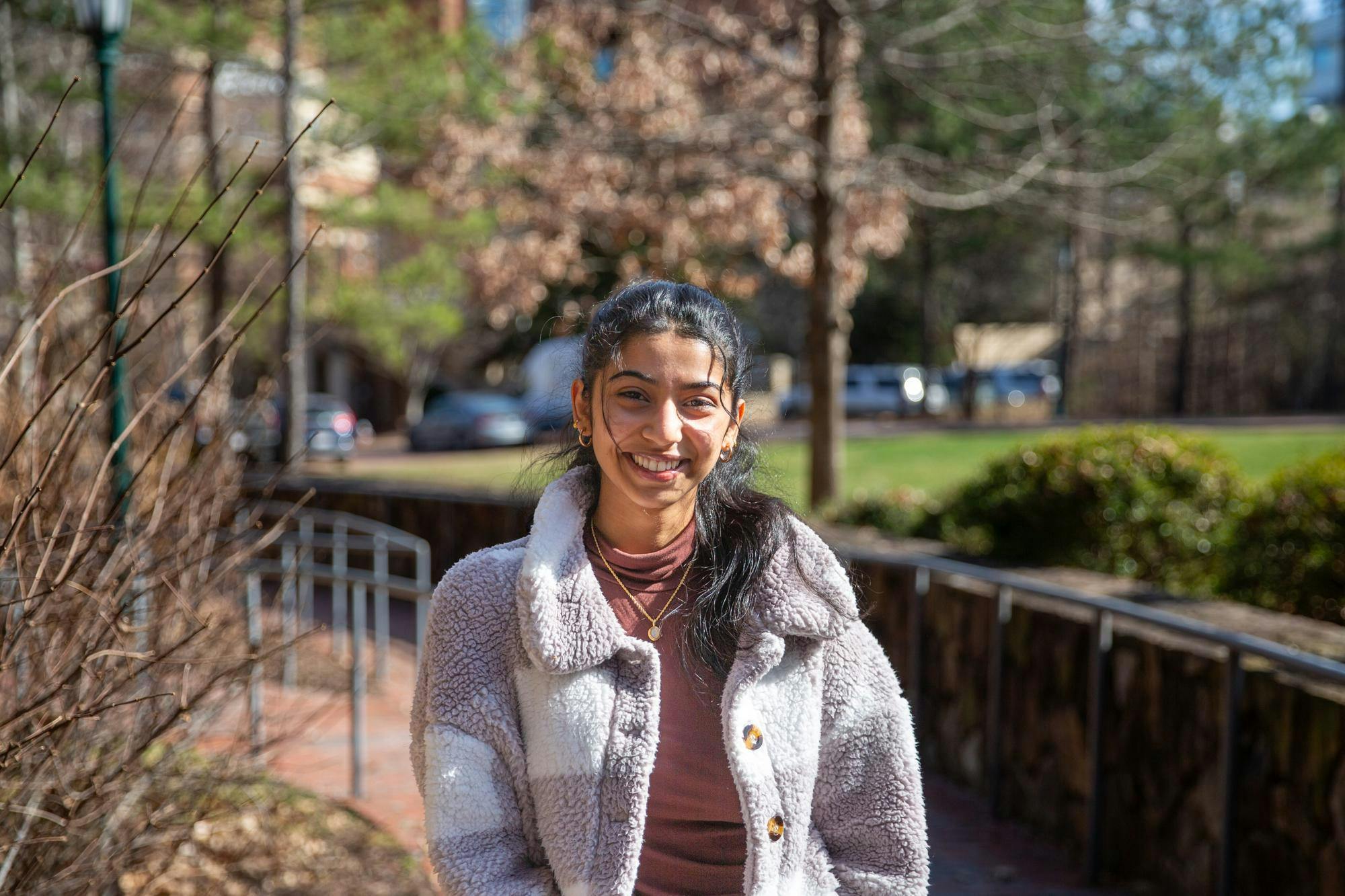 'Restrictive, undemocratic': UNC community shares concerns around ...