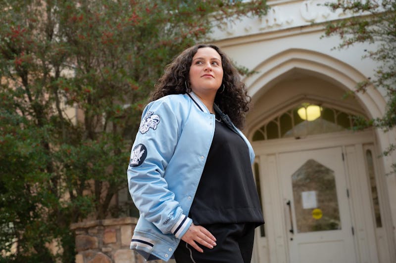 SBP candidate Laura Saavedra Forero campaigns for accessibility and ...