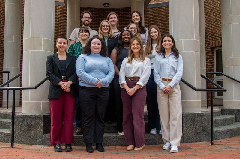 UNC School of Law Pro Bono Program receives nationwide recognition ...