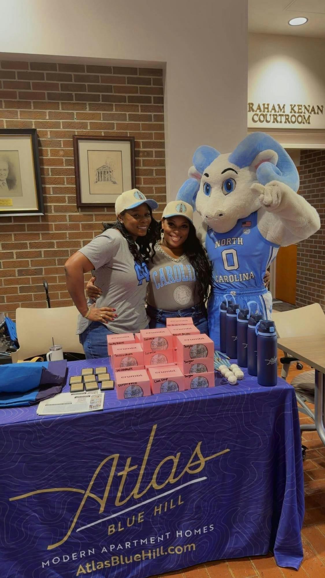A New Kind of Off-Campus Living Has Arrived in Chapel Hill - Daily Tar Heel