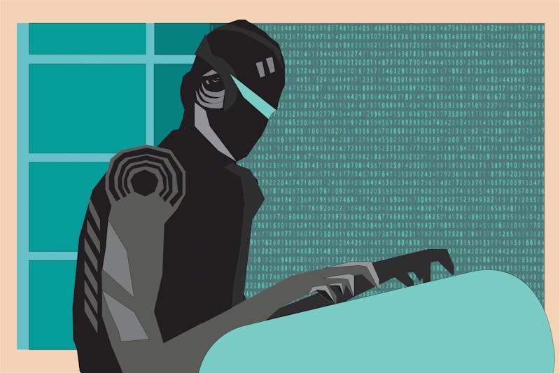 UNC's lack of a standardized AI policy leaves students and faculty to ...