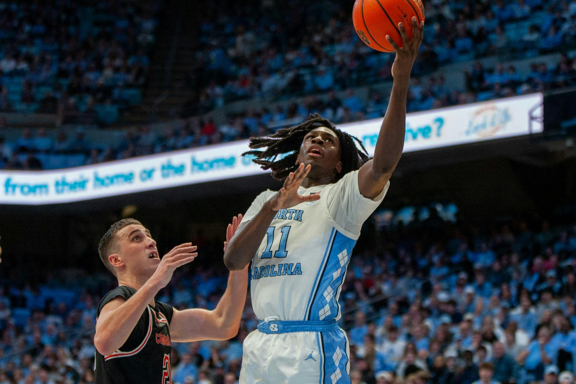Analysis: UNC men's basketball off to worst start since the 2019-20 ...