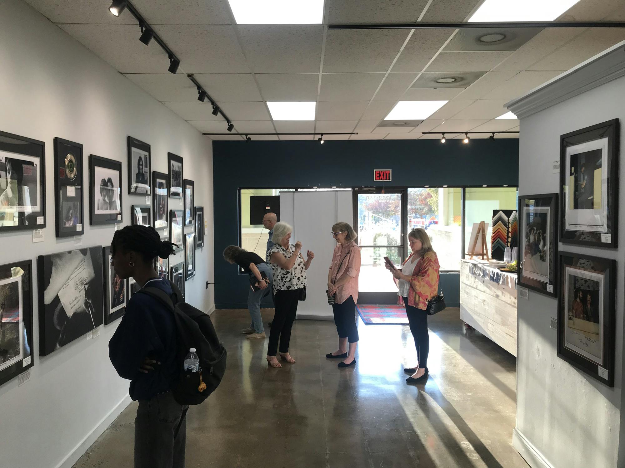 May Pang to come to Chapel Hill to show never-before-seen photos of her ...