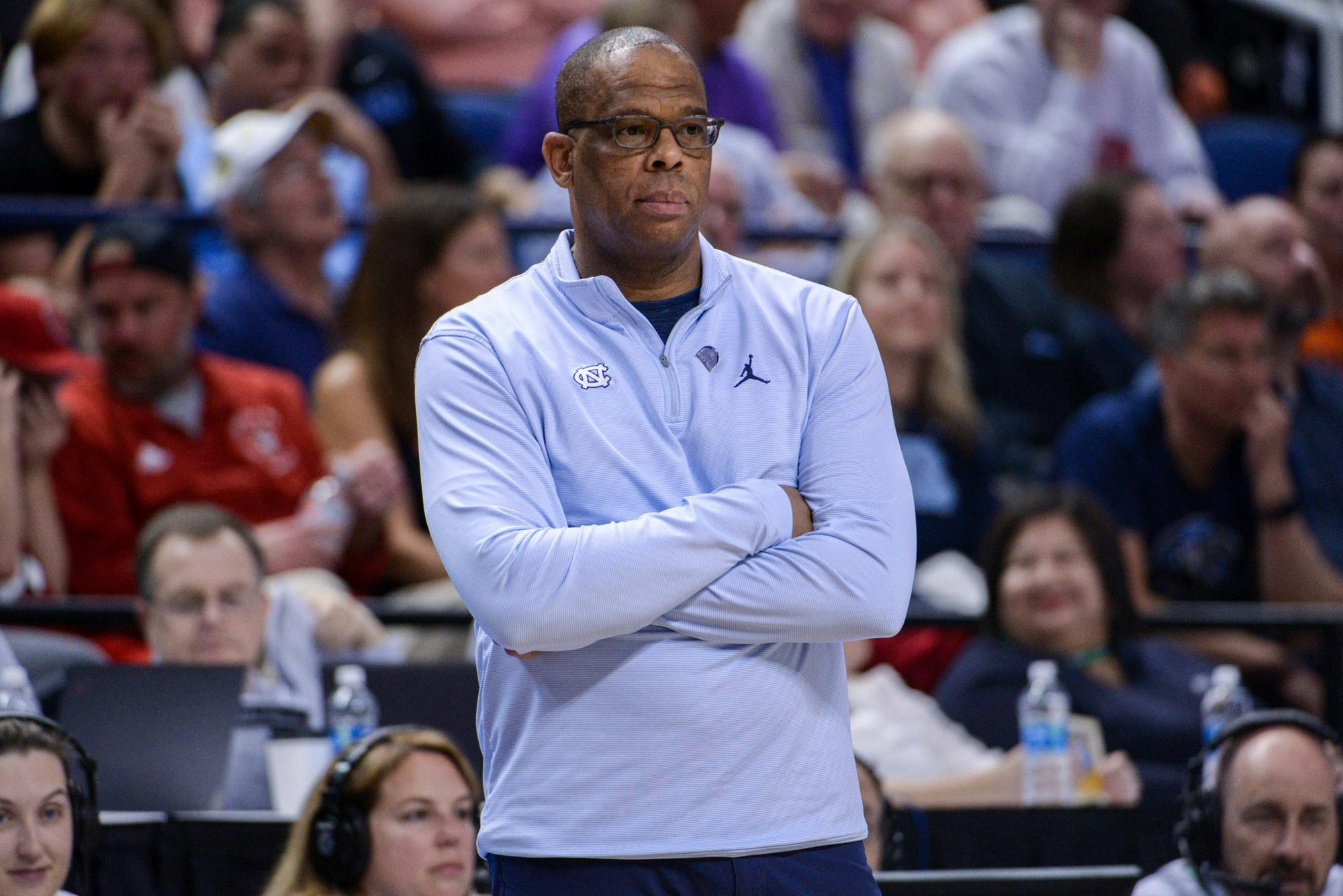Sports - The Daily Tar Heel