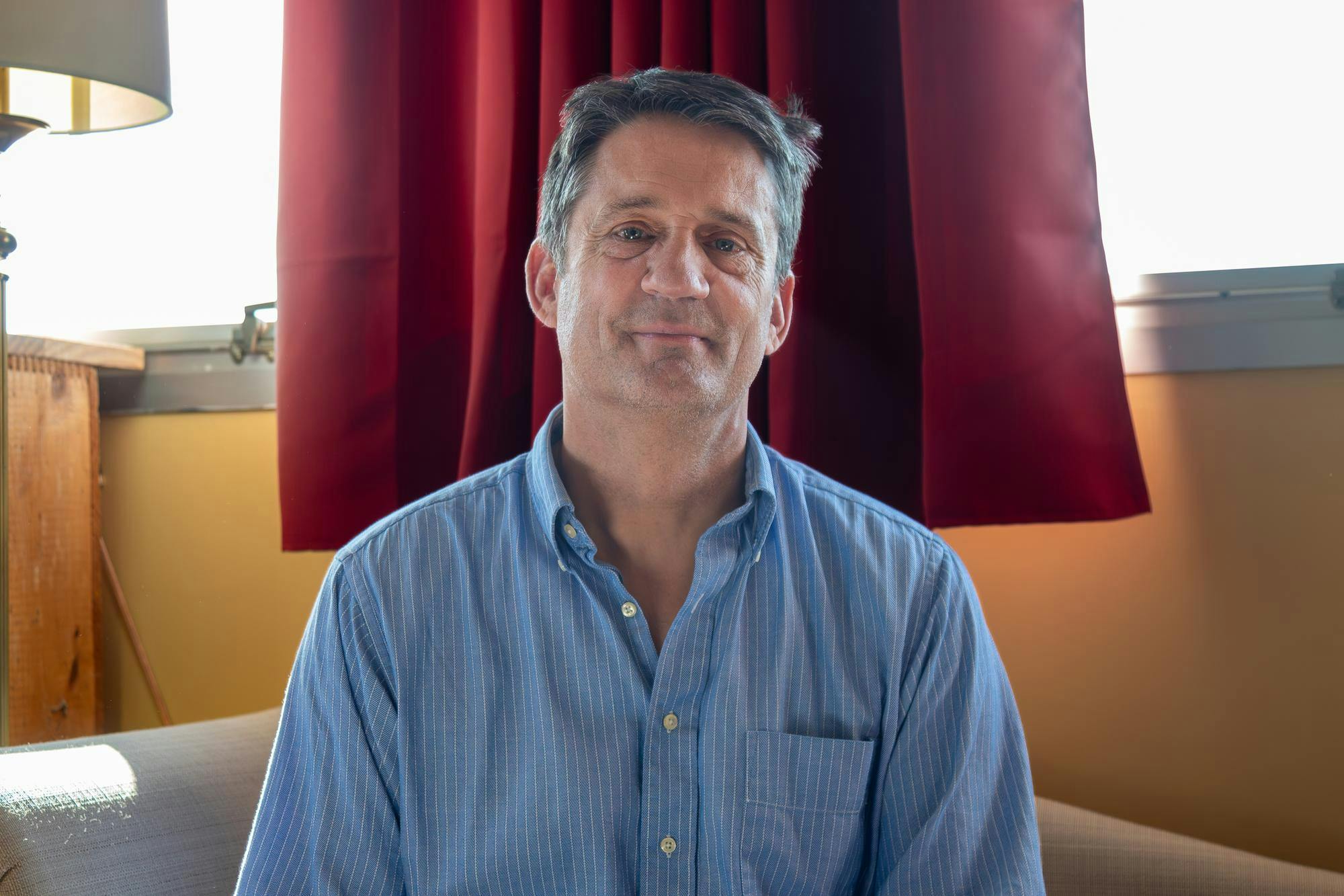 'Why would they do that?': Faculty reflect on restrictions for ...