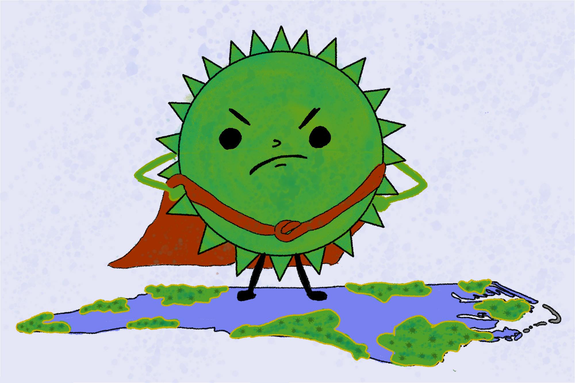 Flu numbers are rising — so are hospitalizations, fatalities and ...