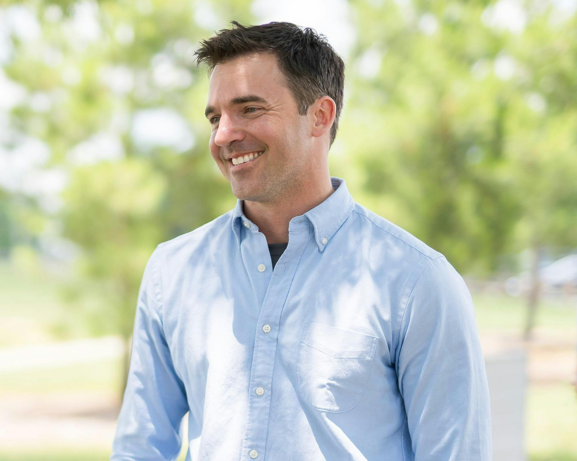 Democratic candidate Jeff Jackson elected as N.C. attorney general ...