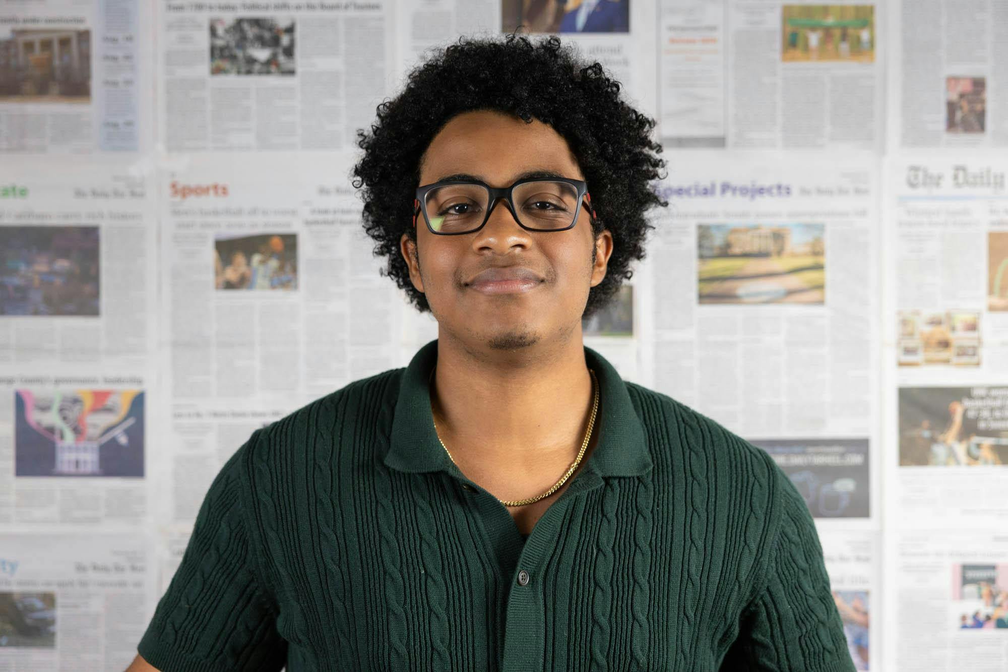Professor Dwayne Dixon reinstated by UNC following 'thorough threat ...