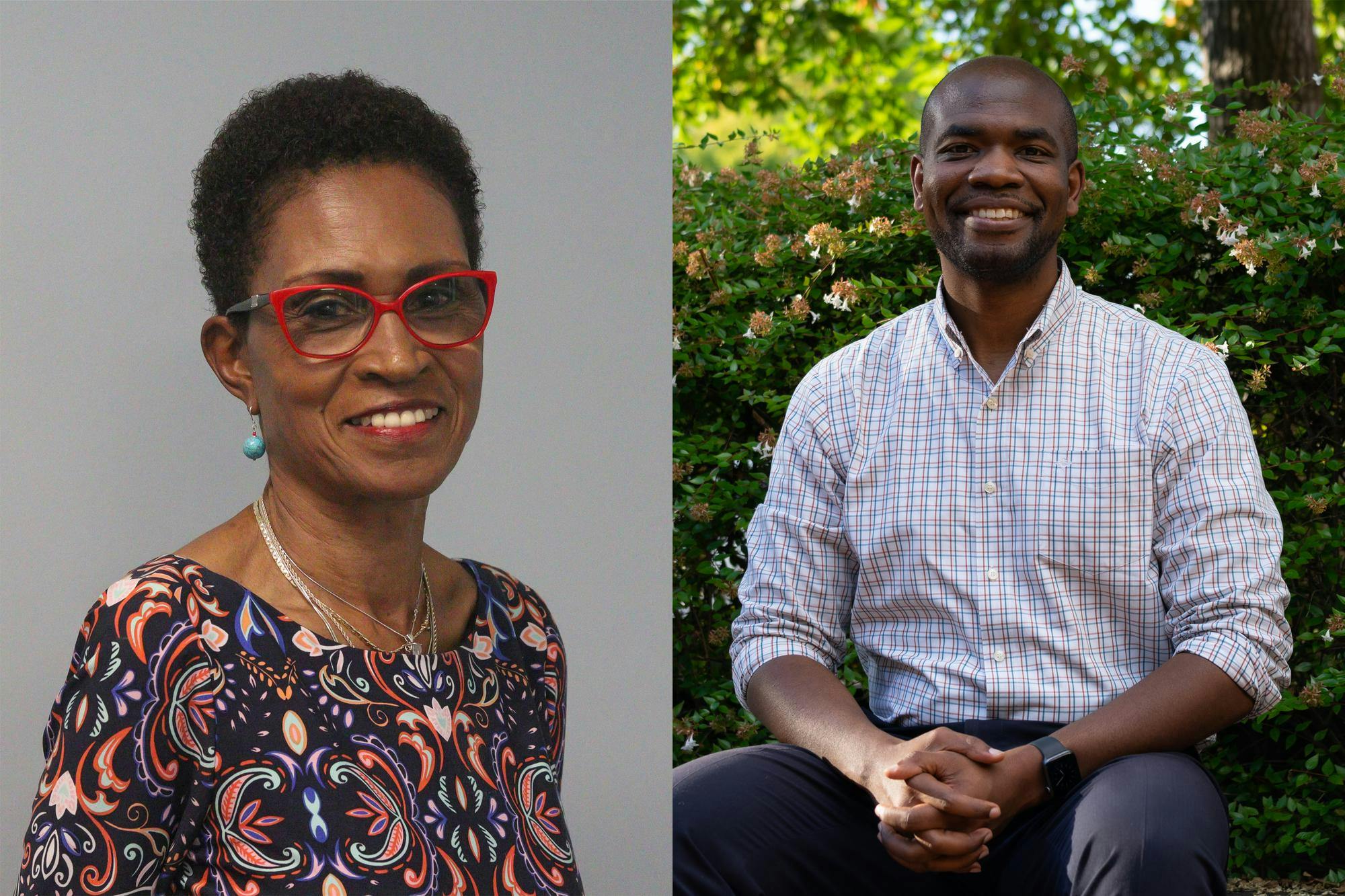 N.C. Reps. Allen Buansi, Renée Price win reelection to N.C. House ...