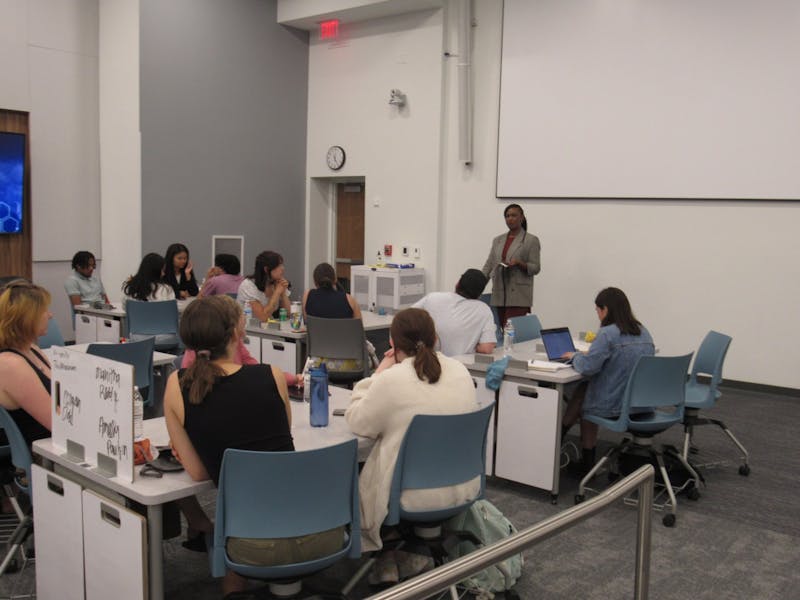 Affirmative Action Coalition bridges student groups with Diversity at ...