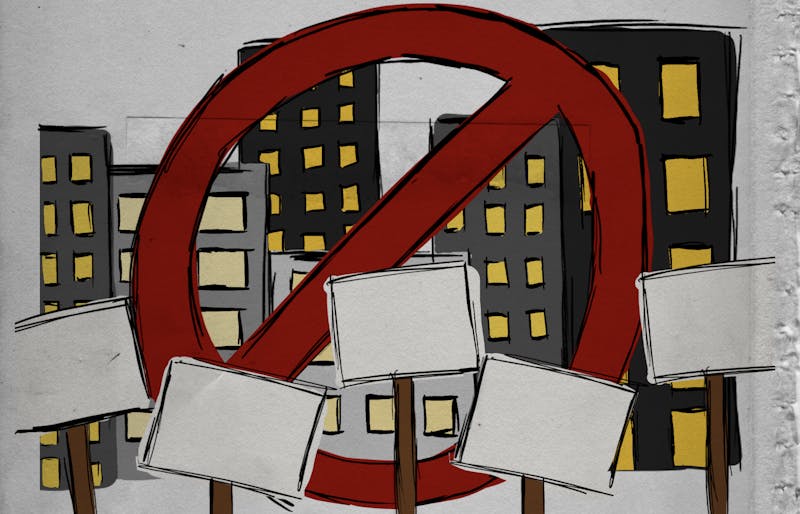 Column: Learn to defy the NIMBY-YIMBY discourse