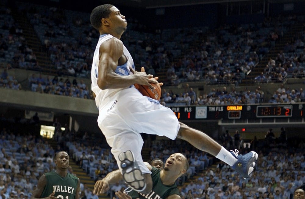 - The Daily Tar Heel