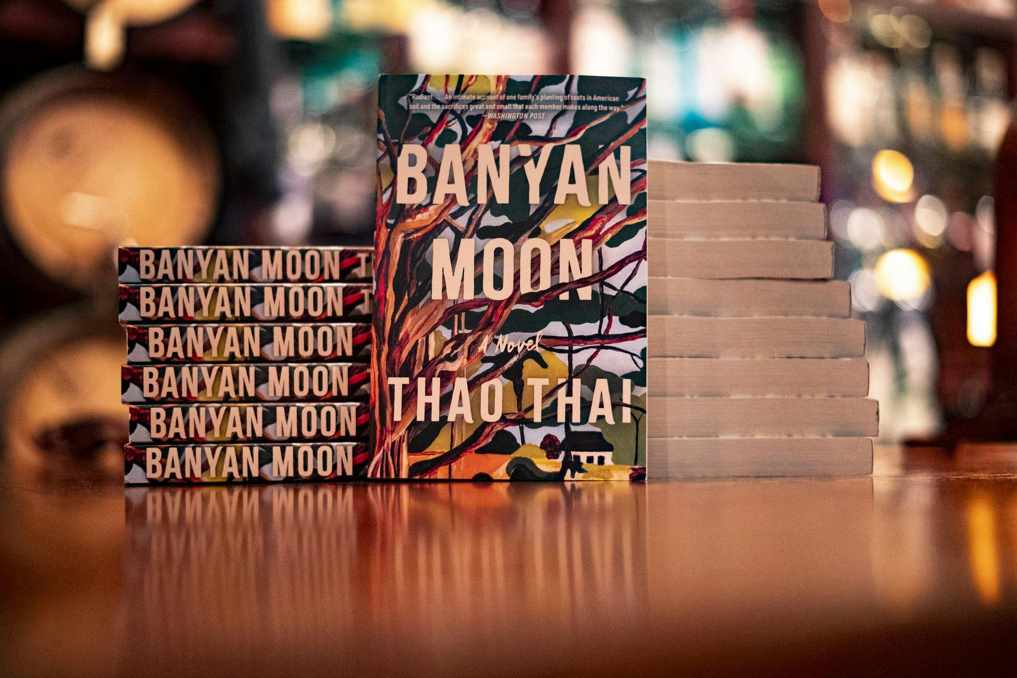 A celebration of Southern stories: 2025 Crook’s Corner Book Prize ...