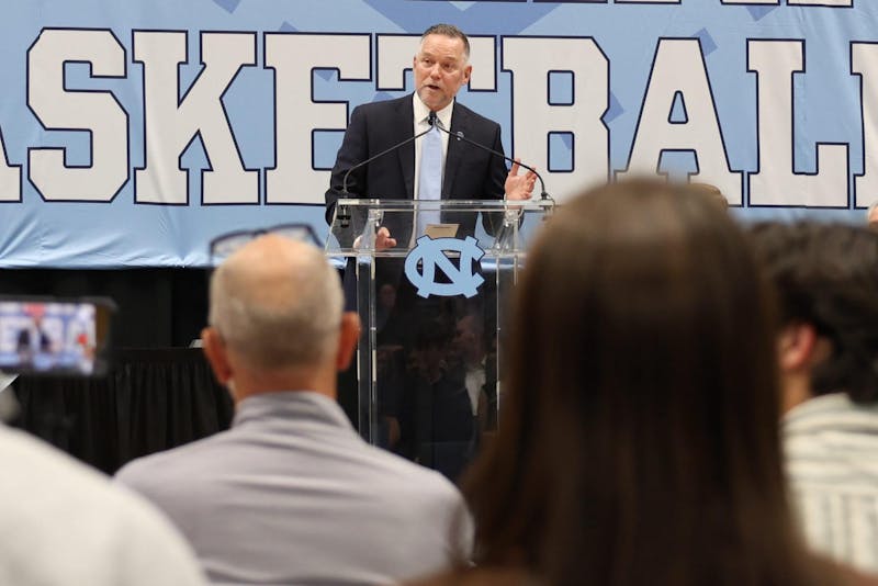 5-star international center Sayon Keita commits to UNC men's basketball ...