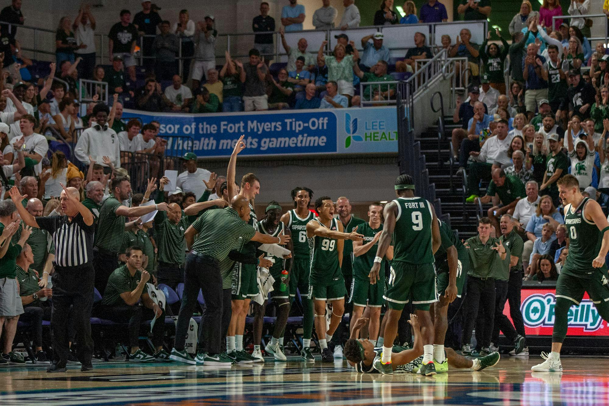 Big runs, terrible 3-point shooting cost No. 16 UNC men’s basketball in ...