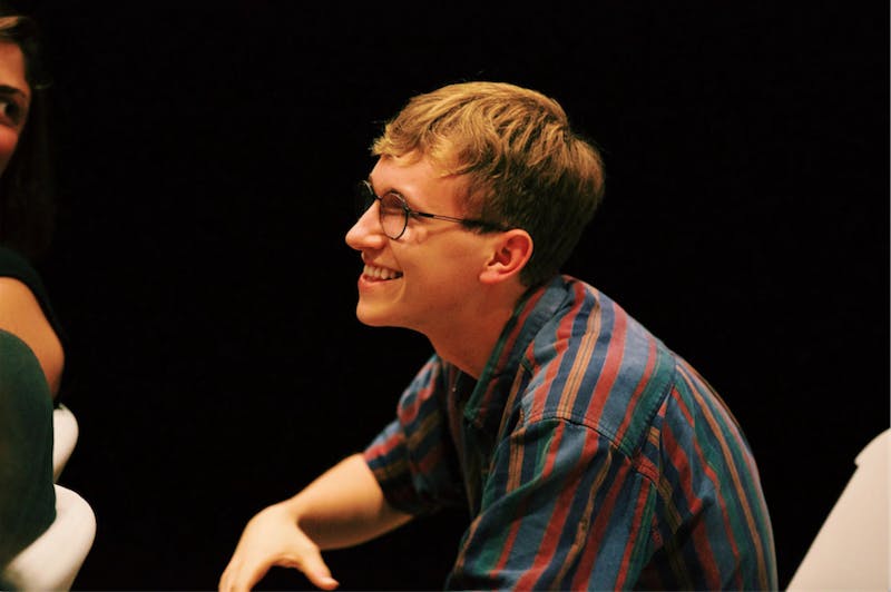 UNC alum and writer explores an age of new stories in theatre