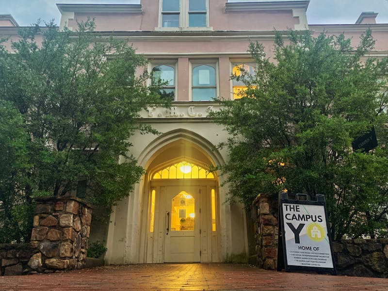 UNC administration to reopen Campus Y building