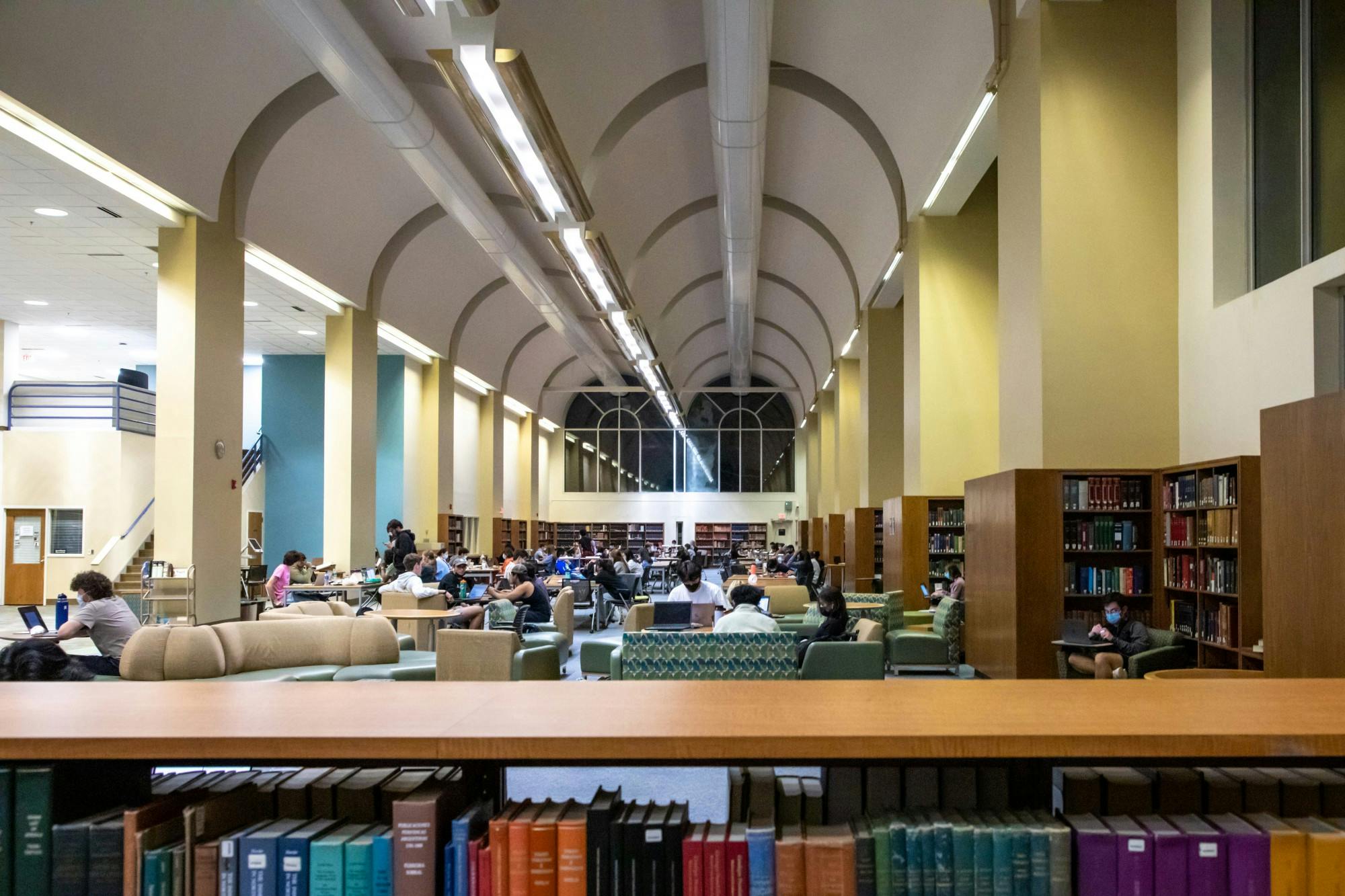 Opinion - The Daily Tar Heel