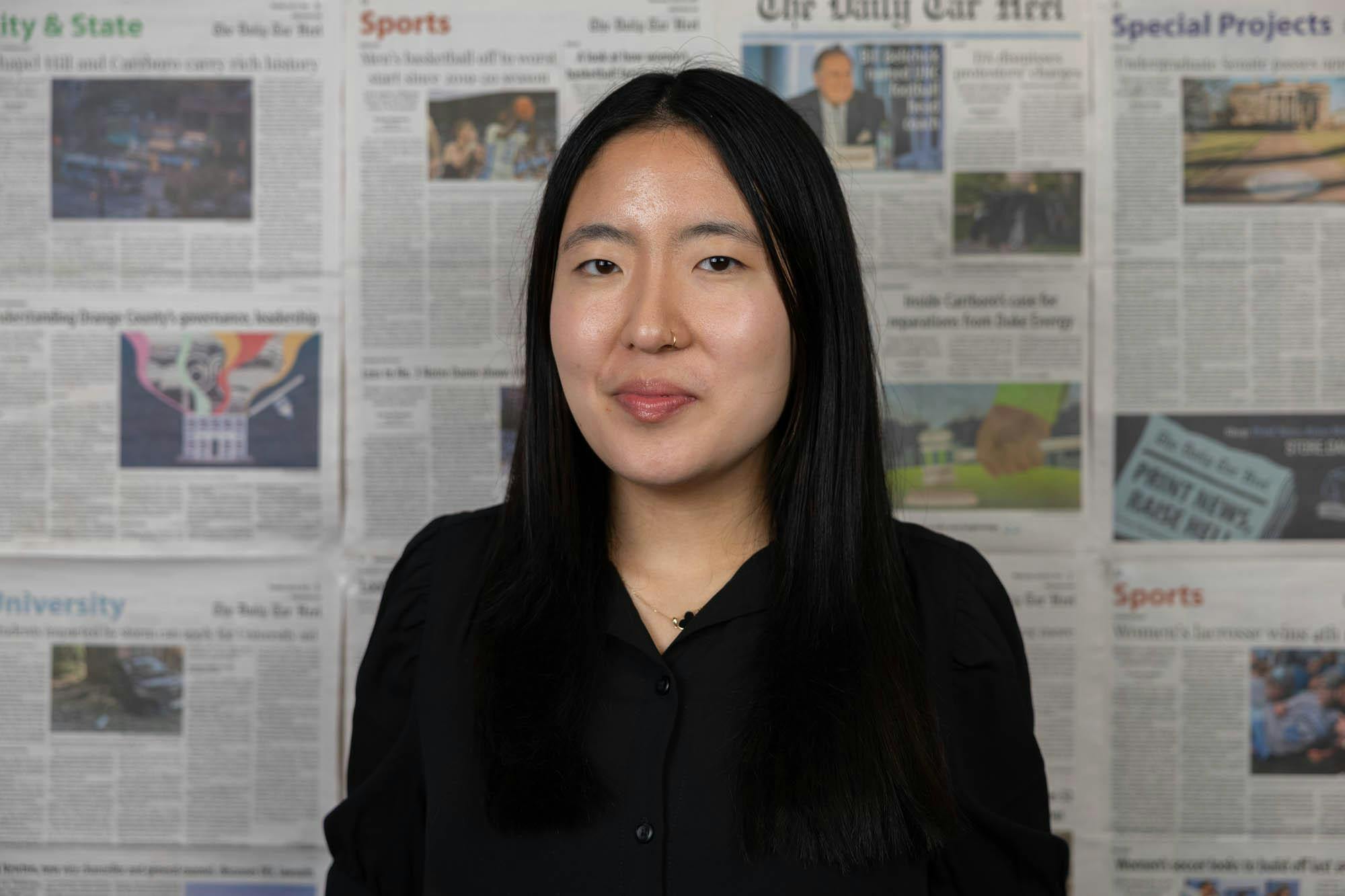 Daily Tar Heel - Daily Tar Heel