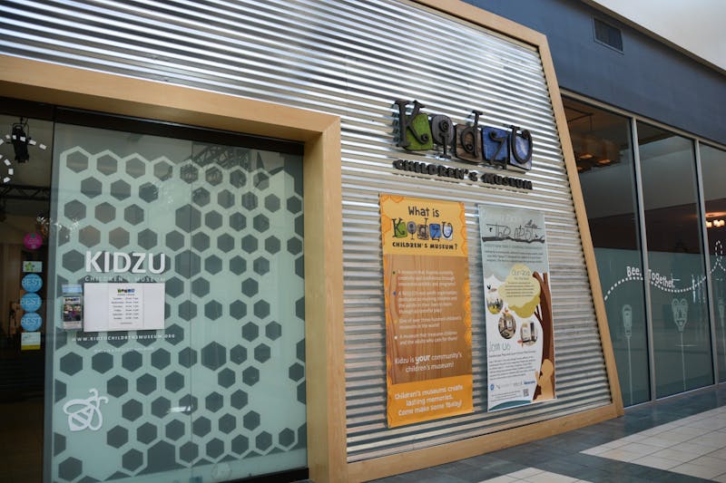 Kidzu Museum to celebrate GivingTuesday, seeks for kids to play ...