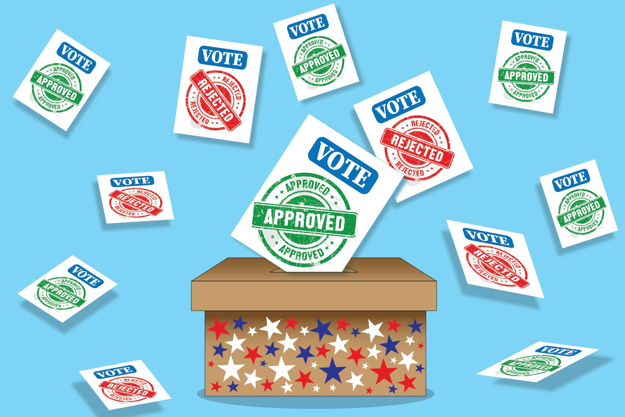 A guide to the ongoing N.C. Supreme Court election dispute - Daily Tar Heel