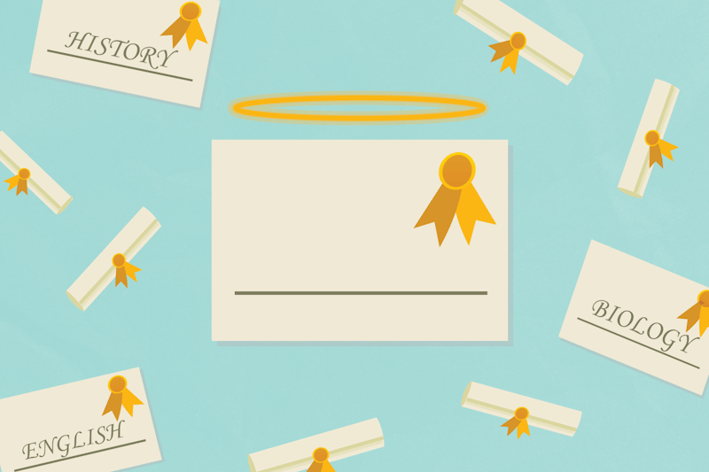 Column: Undecided majors need more support