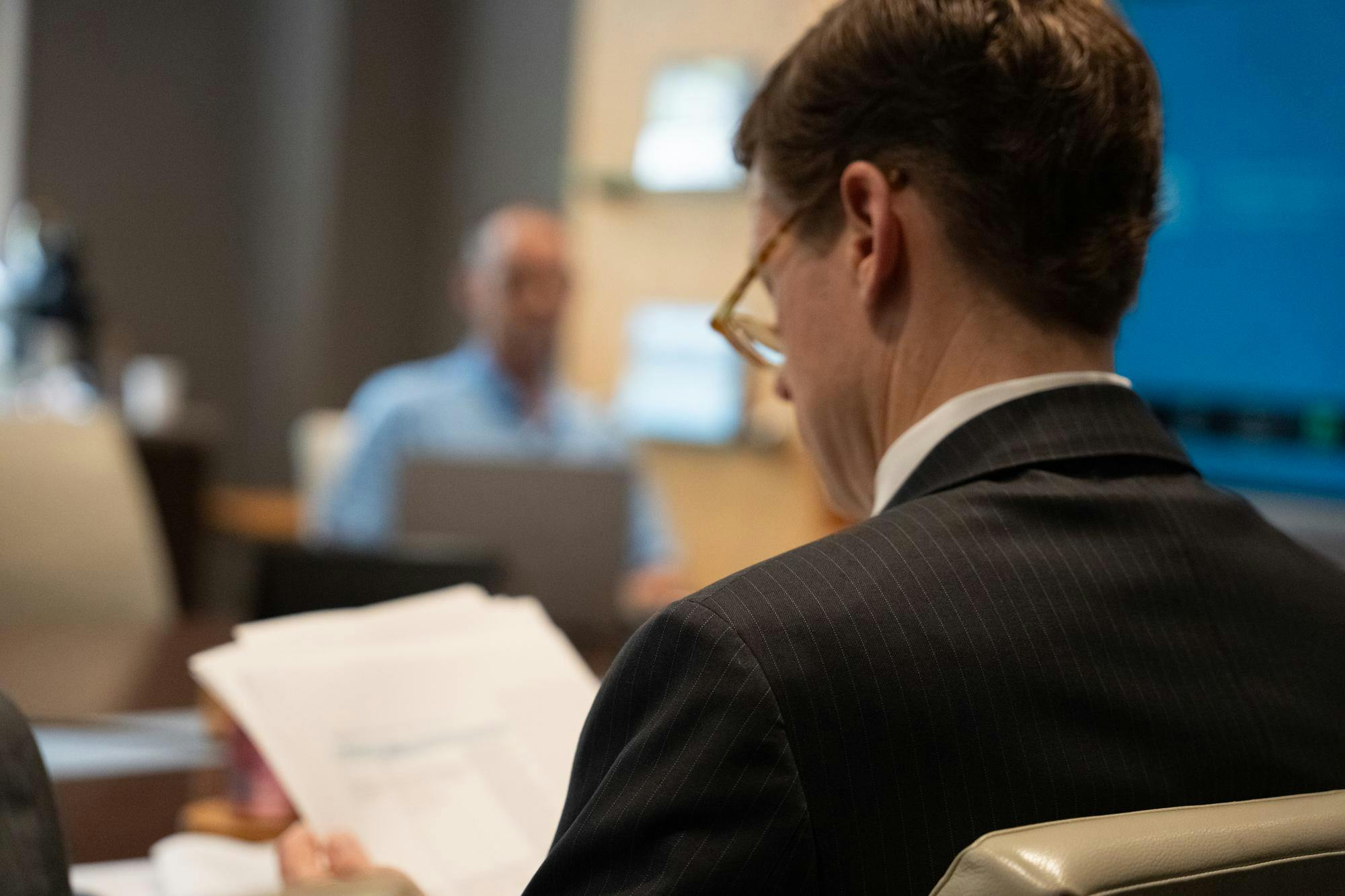 Column: The UNC System attacks our education when we cannot fight back ...