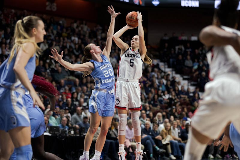 Preview: Two keys for No. 14 UNC women's basketball to upset No. 2 UConn