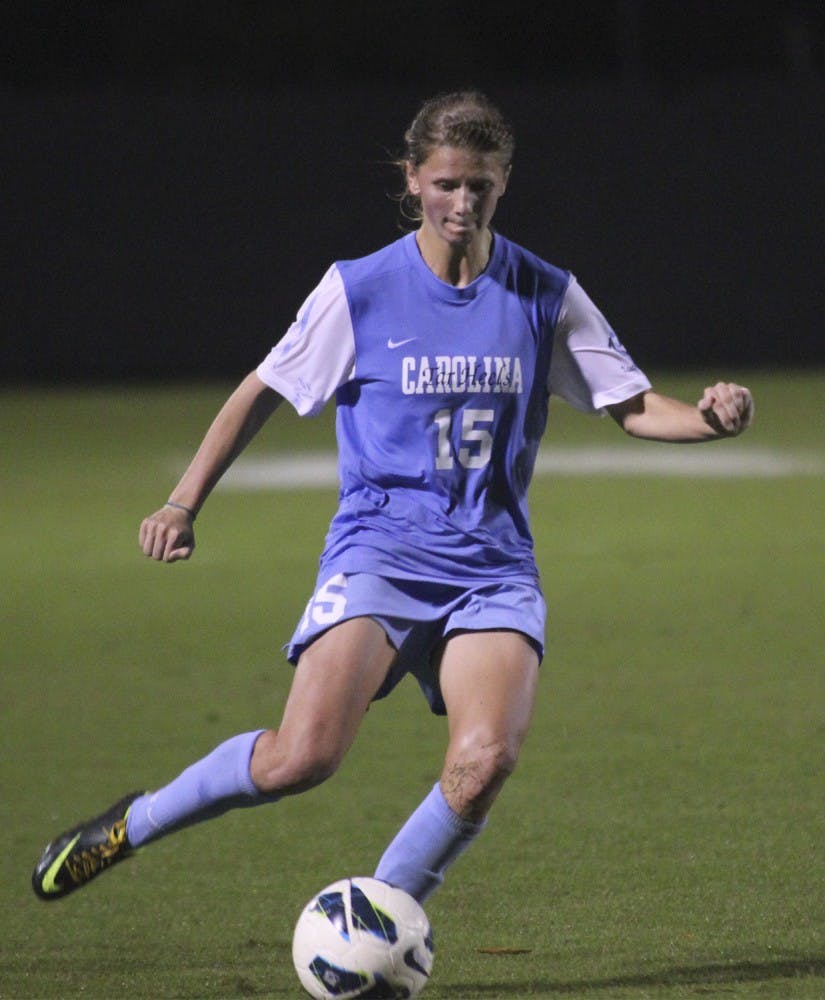 The Daily Tar Heel