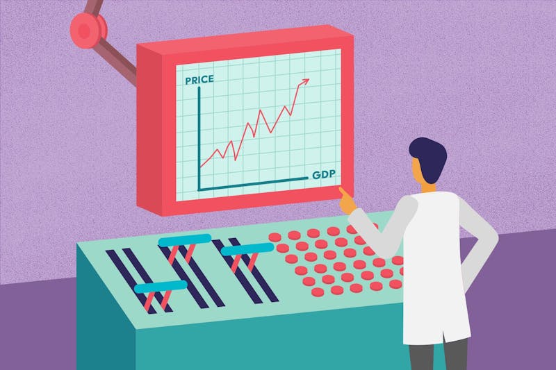 Column: Economics is difficult. For the sake of democracy, learn it.