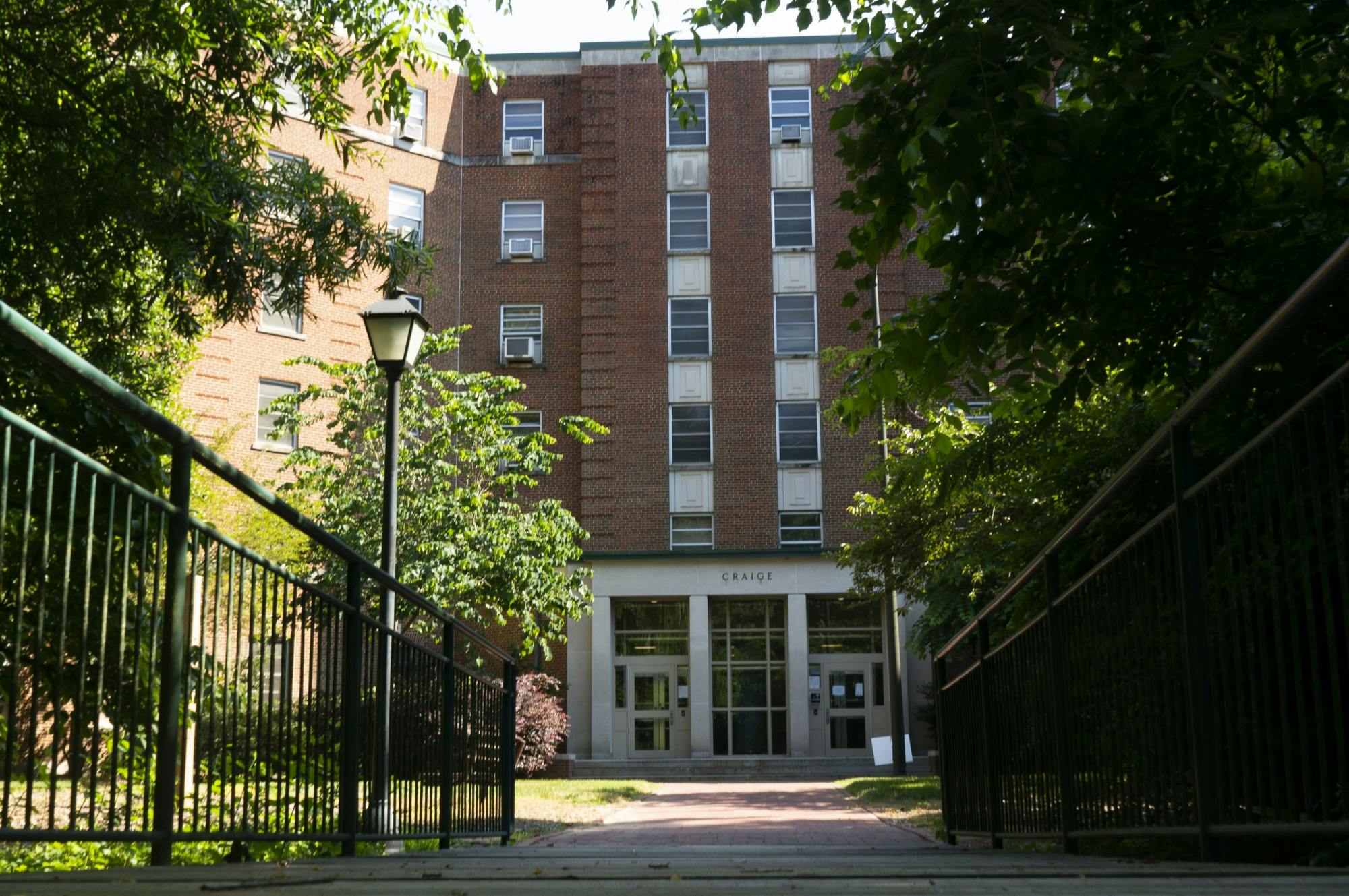 UNC student arrested for allegedly peeping on students with camera pen ...