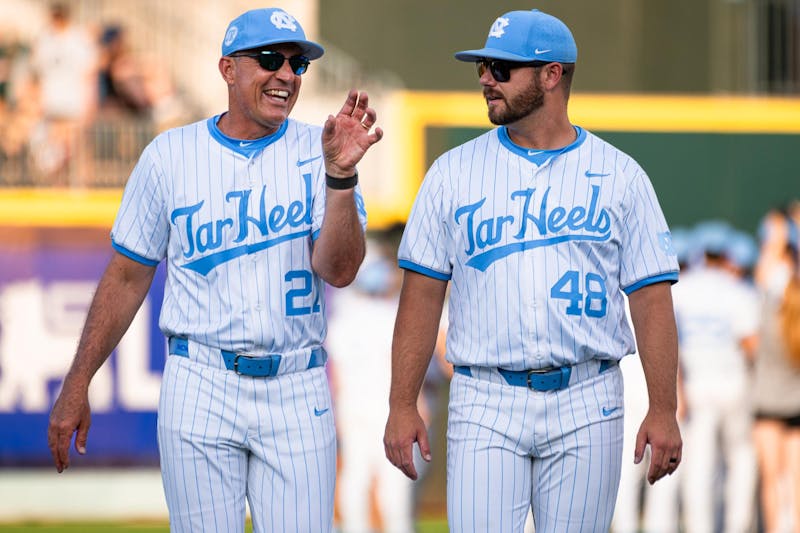 Preview: Scouting No. 4 national seed UNC baseball's opponents in the ...