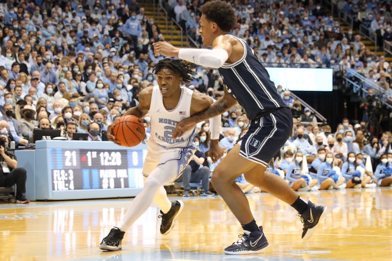 Preview: Three keys to a UNC men's basketball victory over Duke in ...