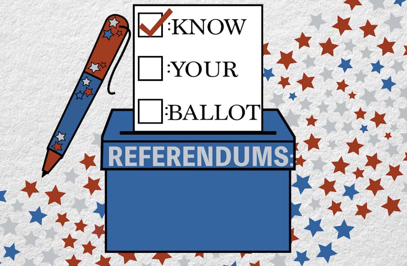 A guide to Orange County's bond referendums
