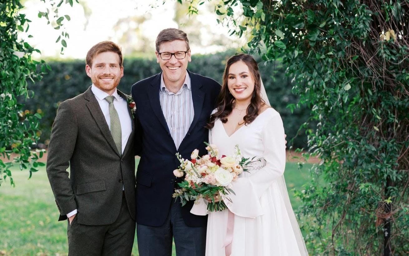 This Valentine's Day, UNC couples reflect on their love stories - Daily ...