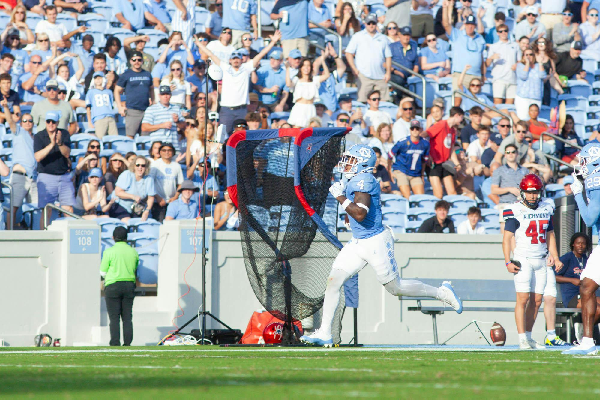 Daily Tar Heel - Daily Tar Heel