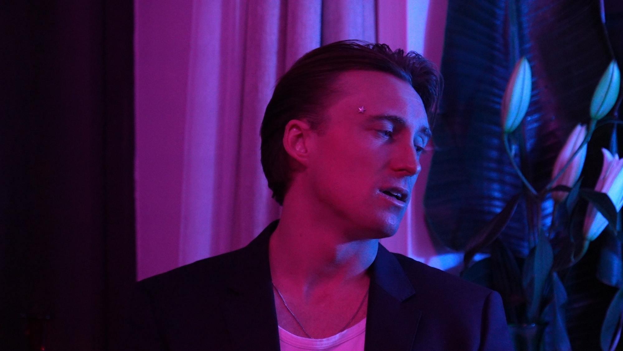 UNC alum to debut new music video at Argyle Film Fest - Daily Tar Heel