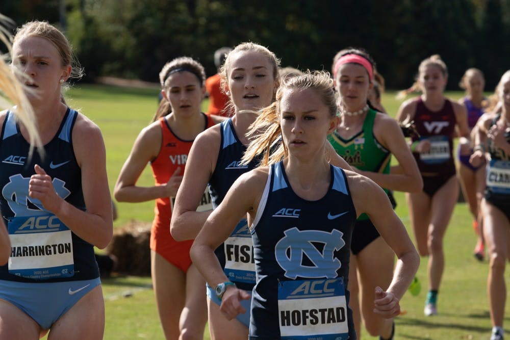 cross-country