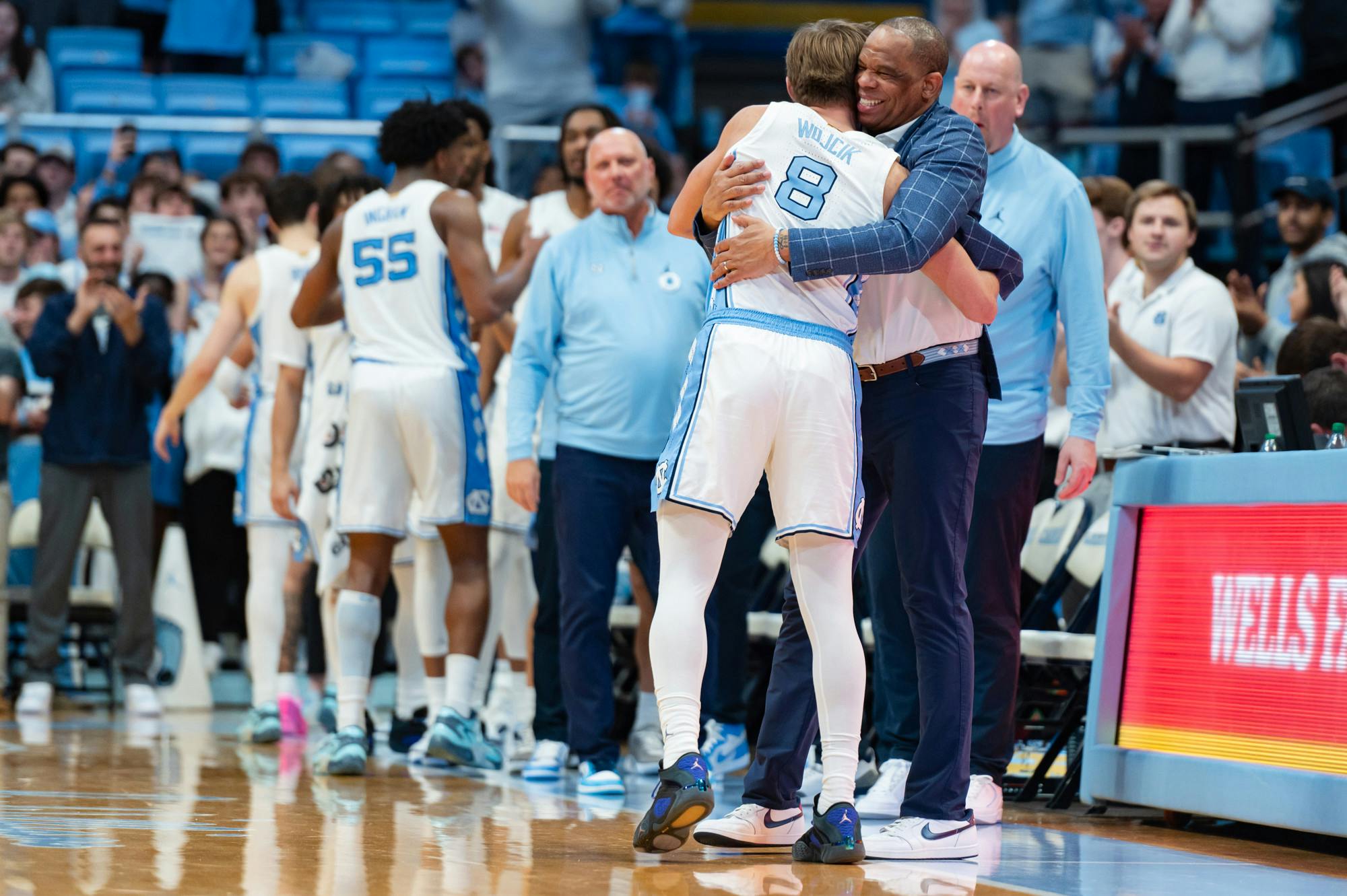 As NIL, transfer portal dominate recruiting, the nature of the UNC-Duke ...