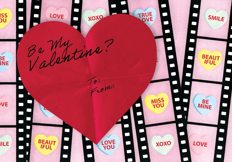 Column: The ultimate guide to Valentine's Day