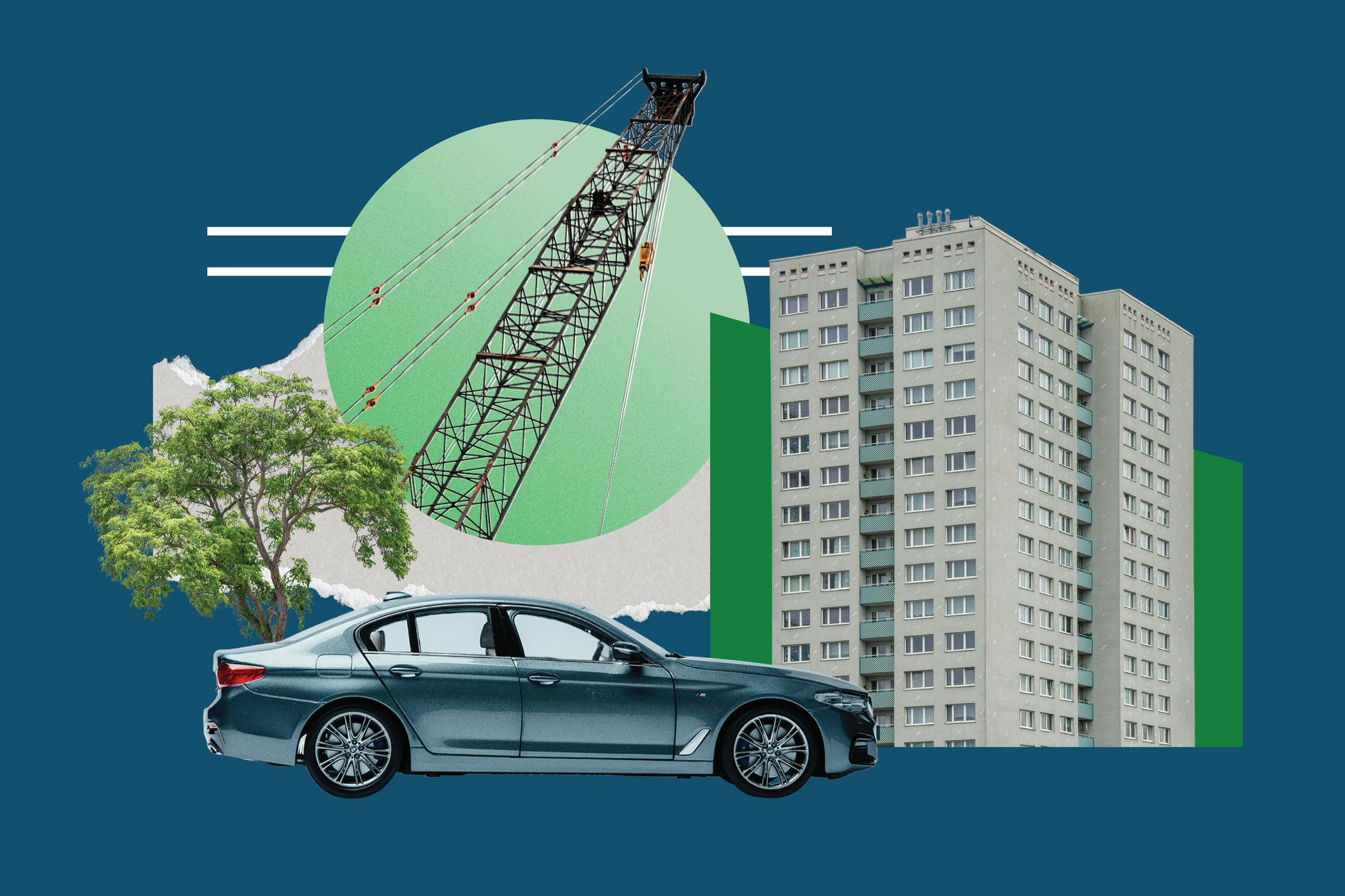 Chapel Hill just passed a new set of land use guidelines. What do they ...