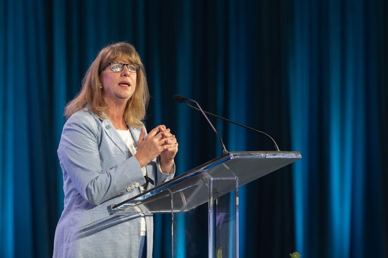 Vice Chancellor for Student Affairs Amy Johnson to transition into ...