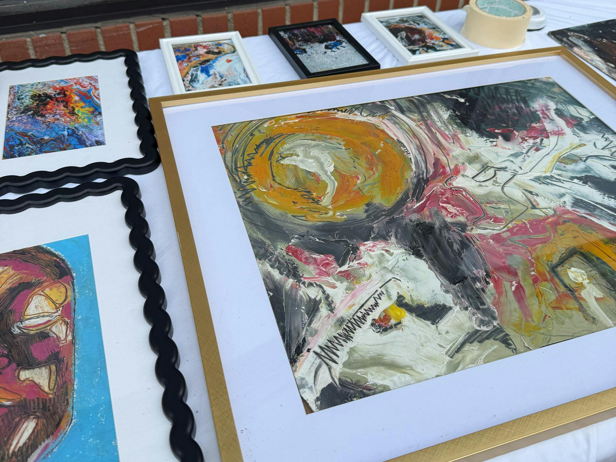 Daily Tar Heel - Daily Tar Heel