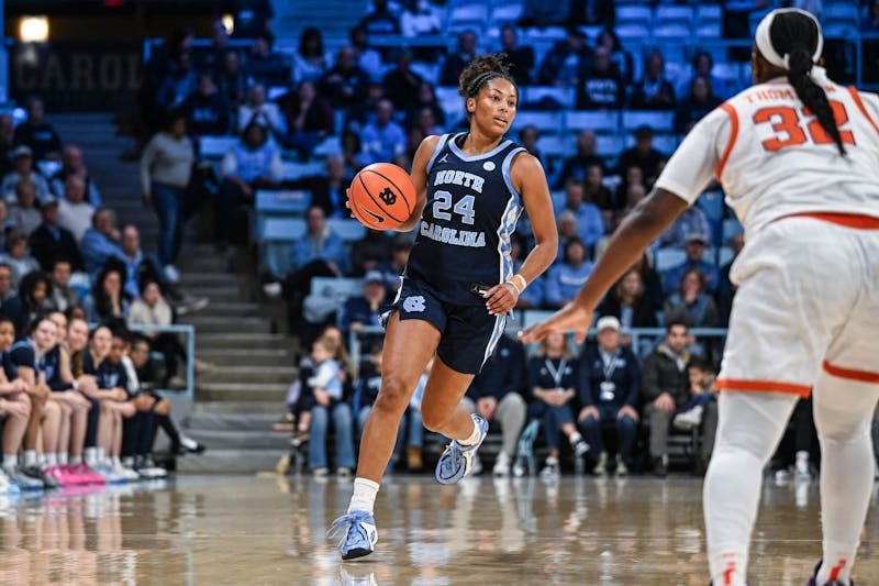 Indya Nivar drafted 28th overall to the Atlanta Dream in 2026 WNBA ...