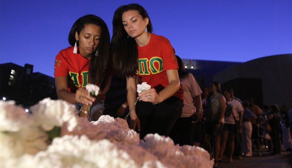 Faith Hedgepeth Homicide