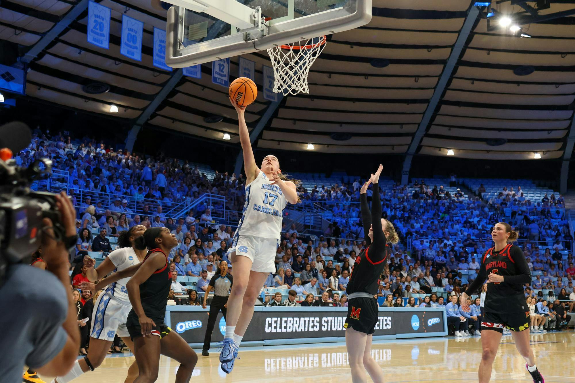 Daily Tar Heel - Daily Tar Heel