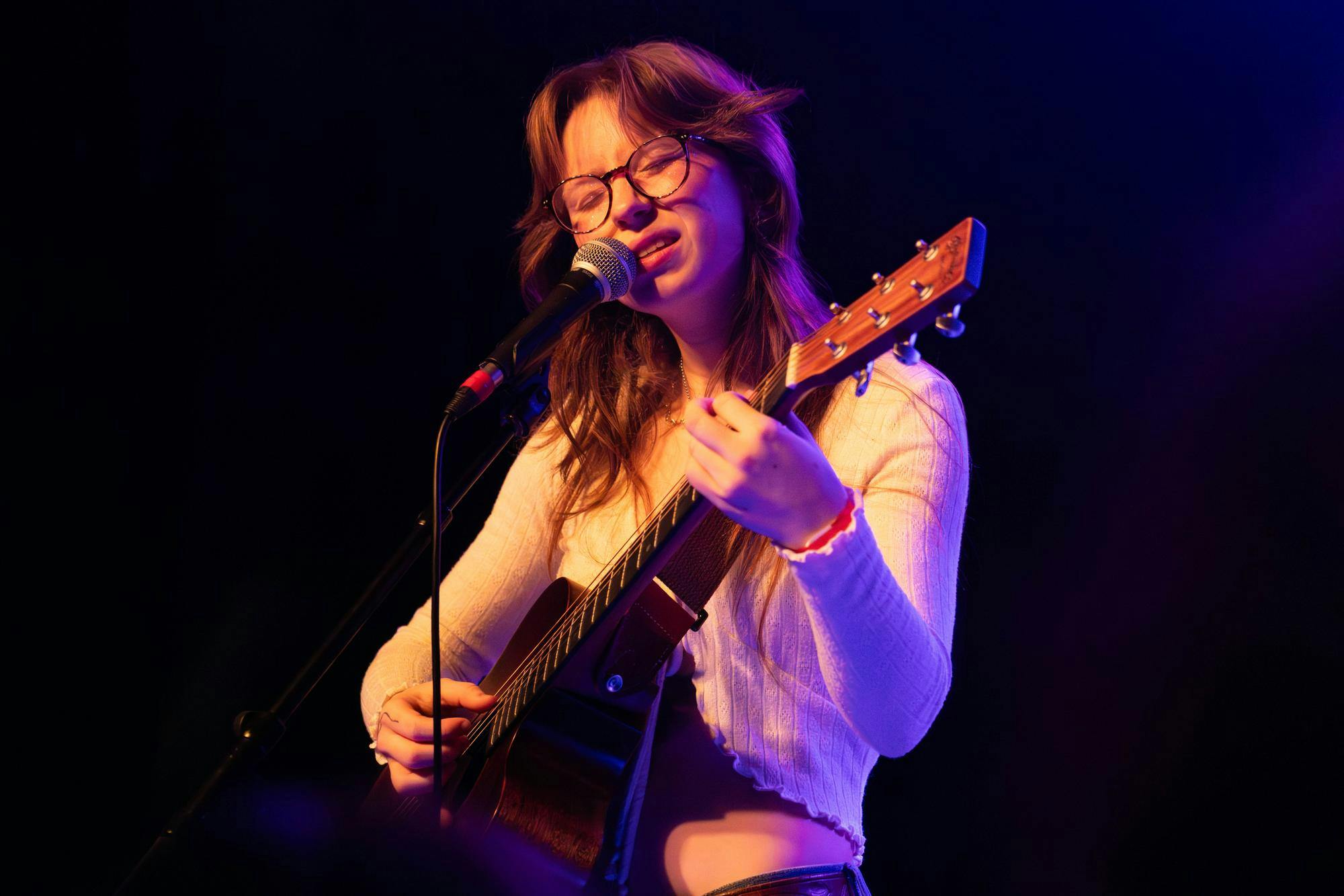 'You’re all honorary Florida girls now!': Nep brings rock-ified ...